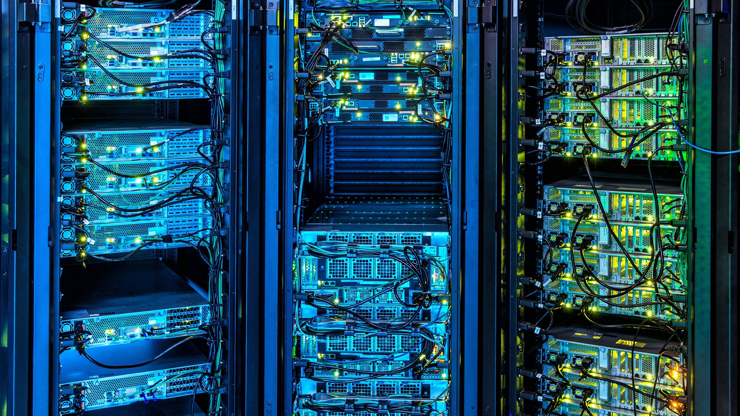 Server Support | Sukritinfotech